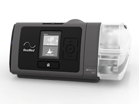 服務中心 | ResMed HK